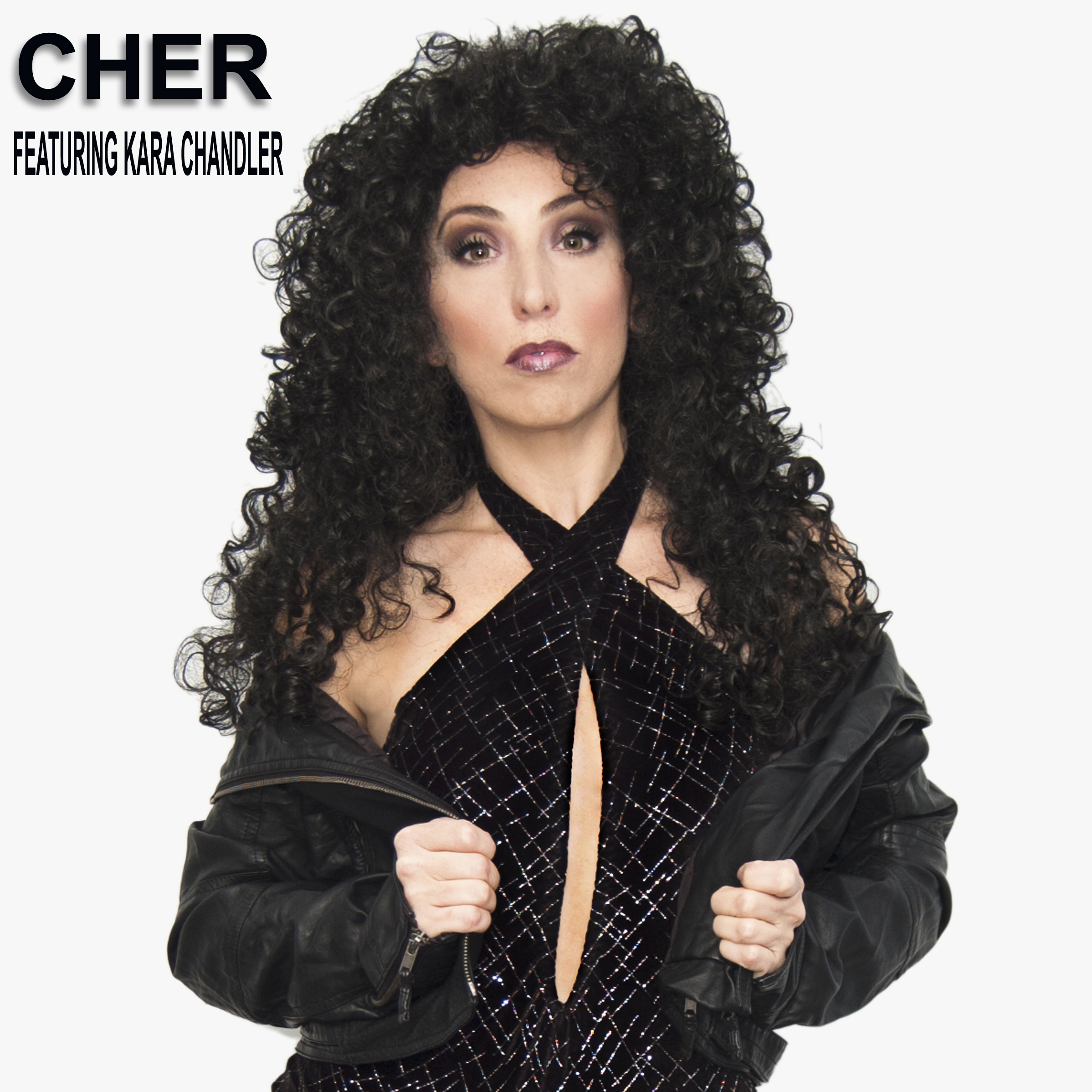 CHER KARA POSTER_CARRÉ - Nostalgia - Music Festival